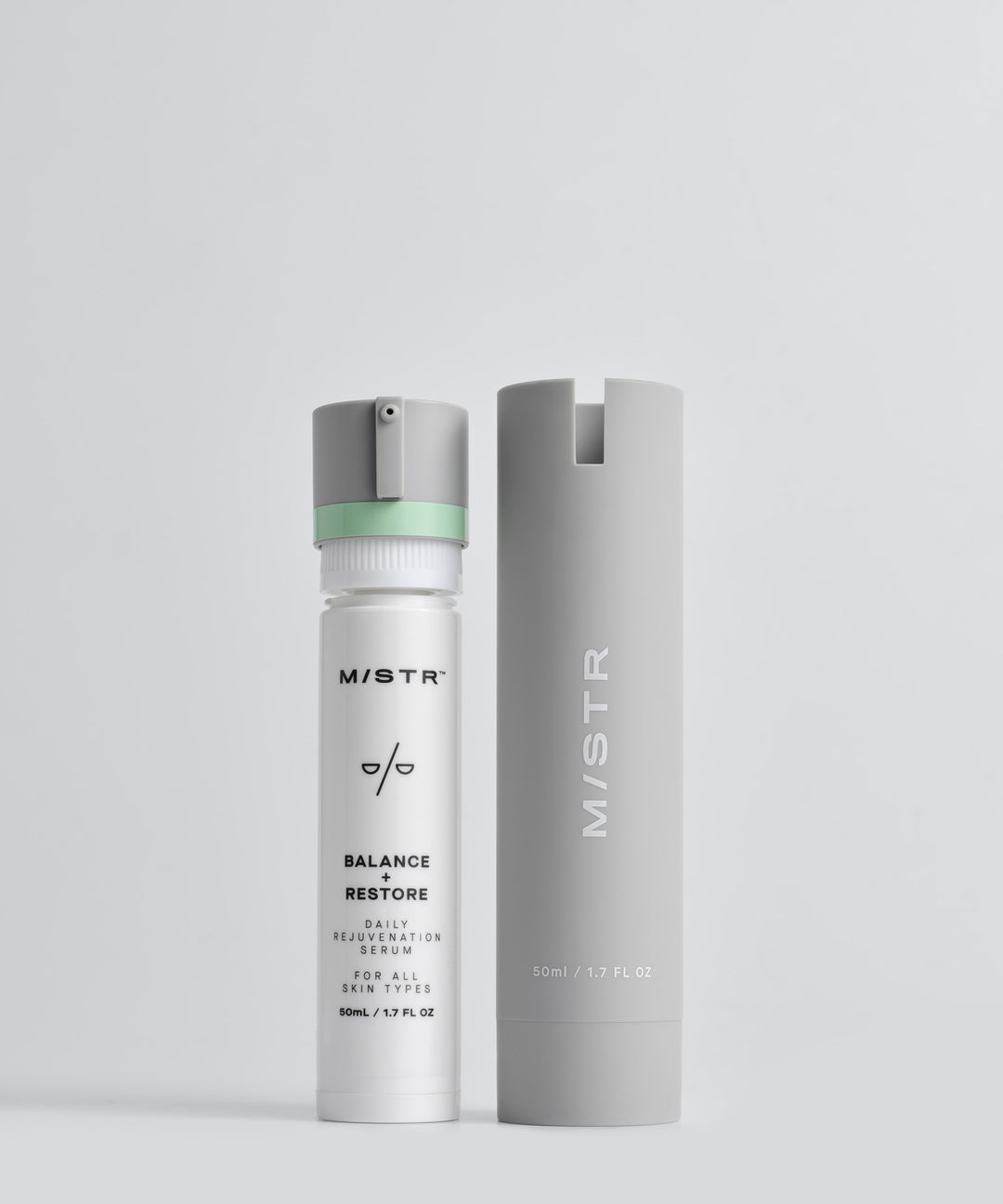 We Are MISTR – MISTR.